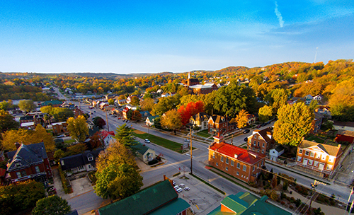 Escape to Hermann, Your Destination for Incredible Adventures in Missouri Wine Country | MO Wines